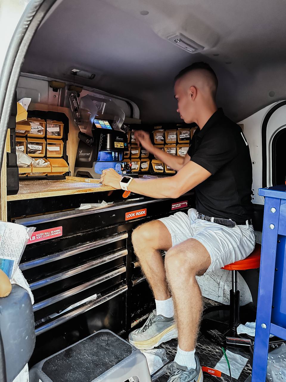 Locksmith Express Services Near Me - Panama City Beach FL